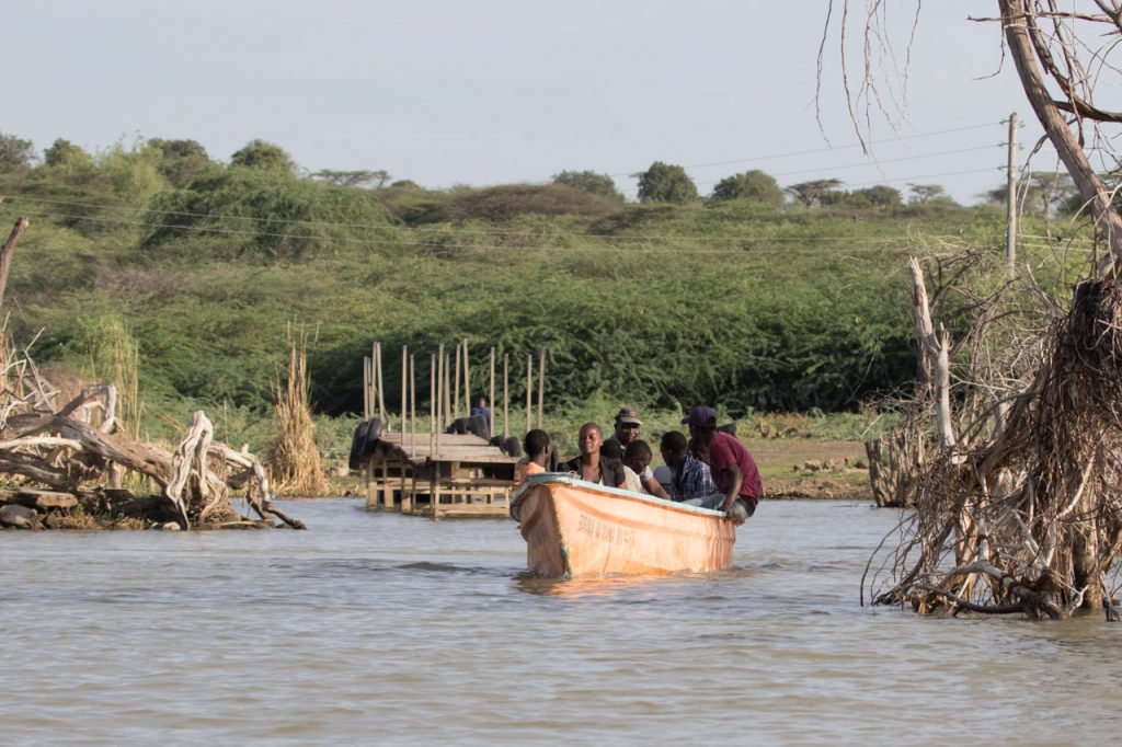 lac Baringo | Regard sur le monde par la photo